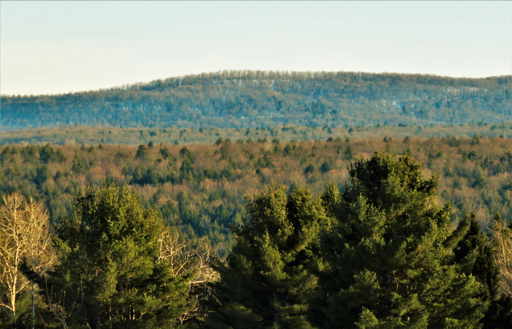 Hikers have a new Michigan favorite: Mount Arvon – Save The Huron Mountains