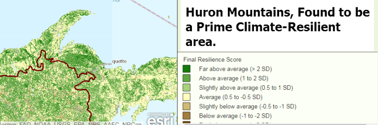 Why would we destroy one of the better Climate strongholds? – Save The ...