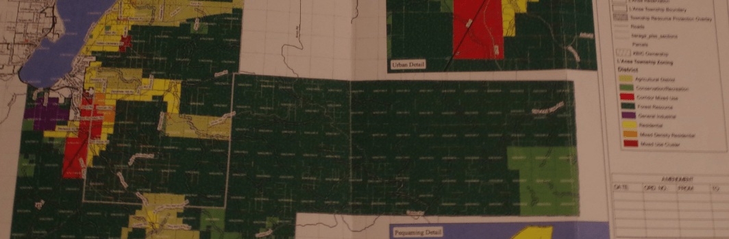 September 24, 2018 – Save The Huron Mountains