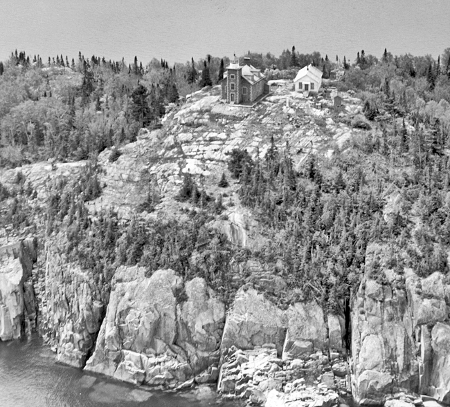 Huron National Wildlife Refuge. – Save The Huron Mountains